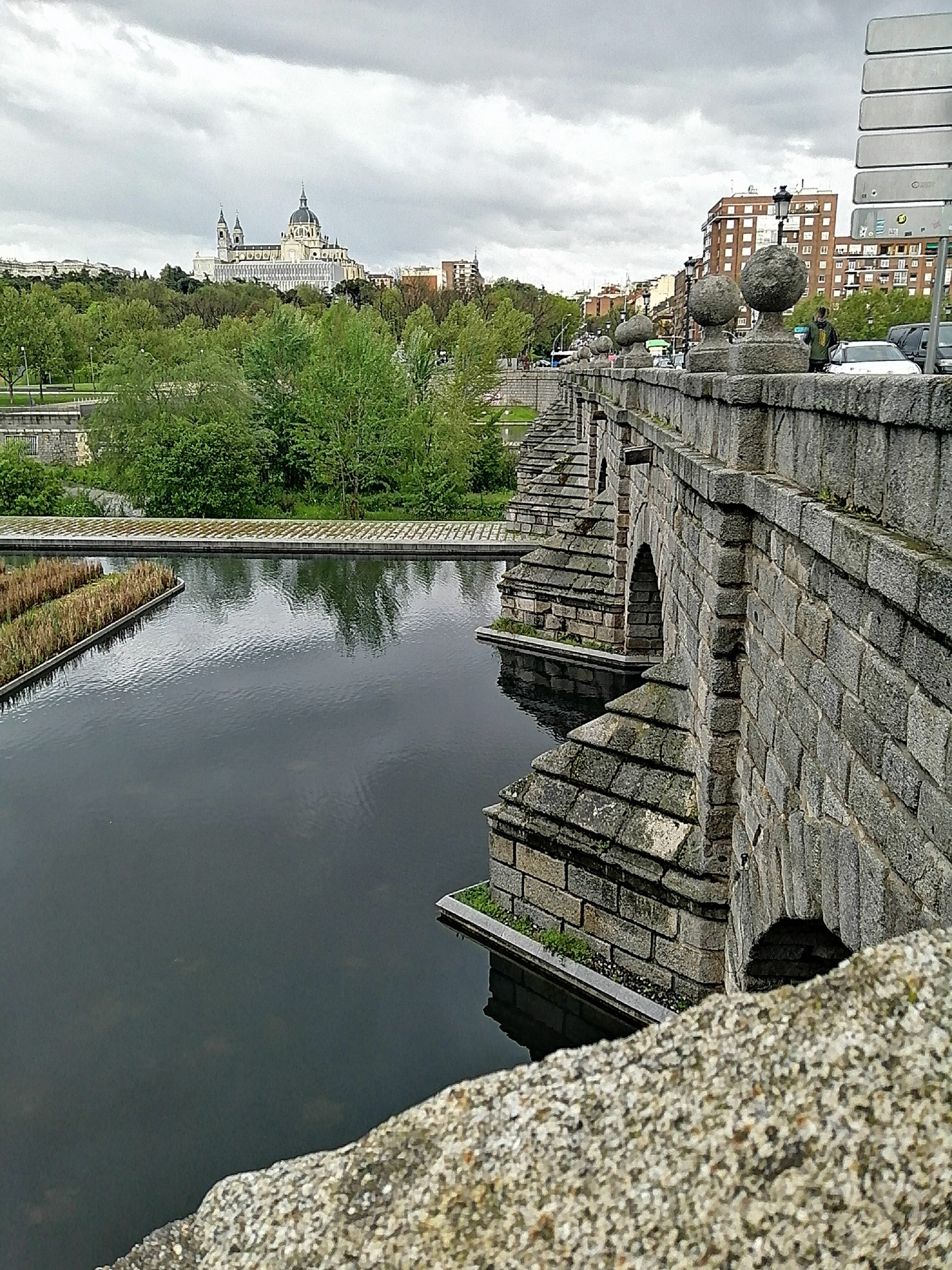 Guided Tours of Madrid - Confused Heap of Facts